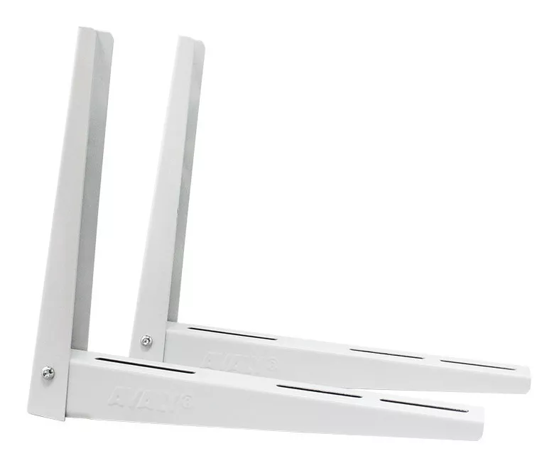 BASE DE PARED PARA MINISPLIT AVALY 12,000 BTU 120 KG | typ.mx